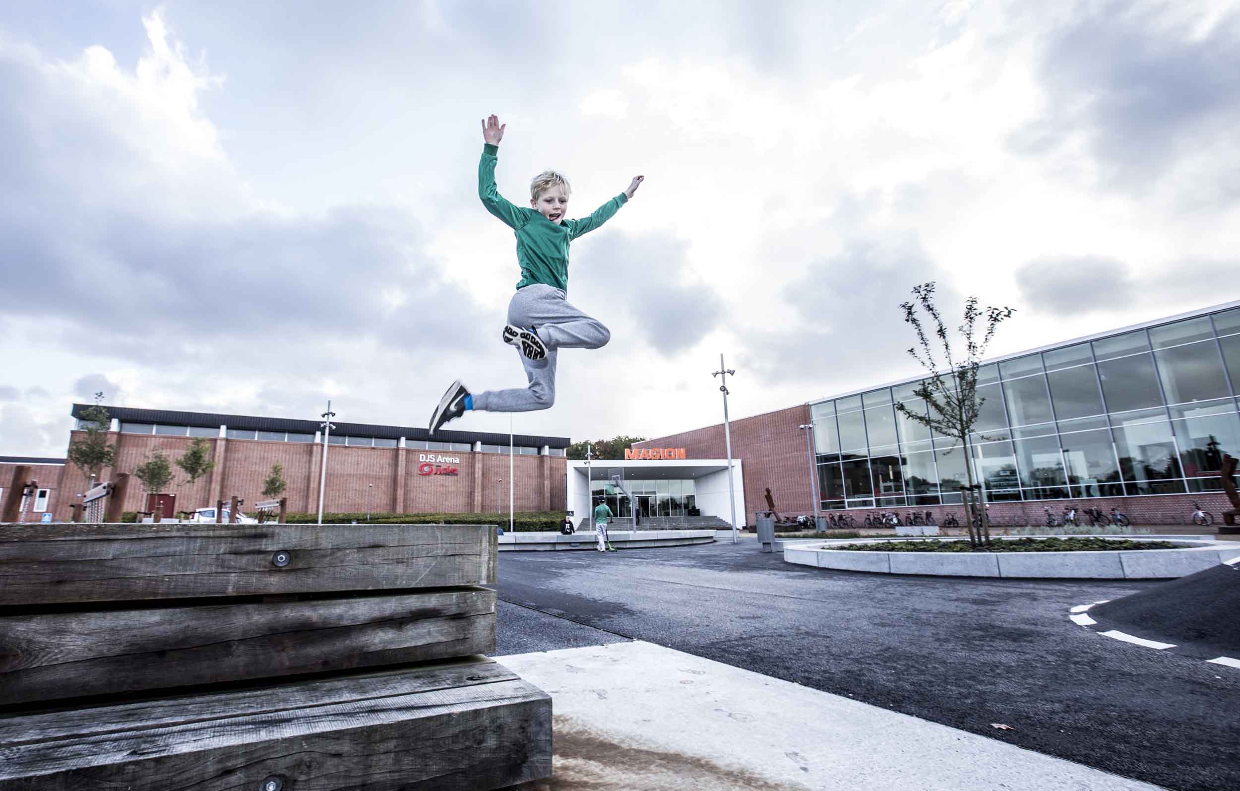 MAGION har en magisk tiltrækning - Blog.speakloud.dk